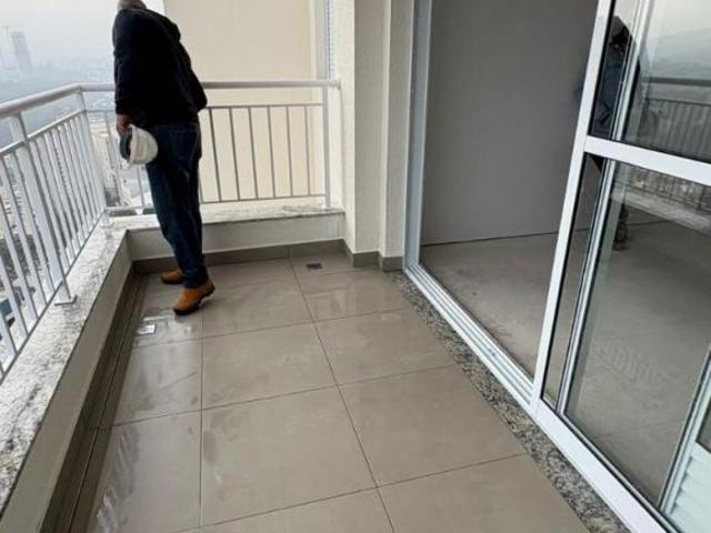 Apartamento para venda em Jardim Esperança de 69.00m² com 3 Quartos, 2 Suites e 2 Garagens