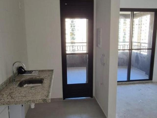 Apartamento para venda em Jardim Esperança de 74.00m² com 3 Quartos, 1 Suite e 2 Garagens