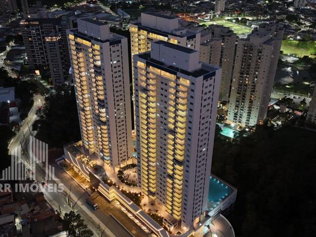 Apartamento para venda em Jardim Esperança em Barueri São Paulo de 69.00m² com 3 Quartos, 1 Suíte e 2 Garagens