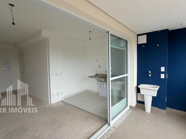 Apartamento para venda em Jardim Esperança em Barueri São Paulo de 69.00m² com 3 Quartos, 1 Suíte e 2 Garagens
