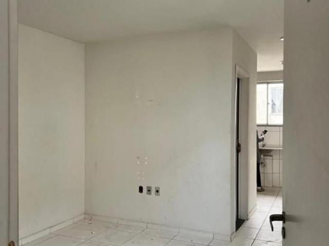 Apartamento para venda em Jardim Esperança III, Poços de Cal