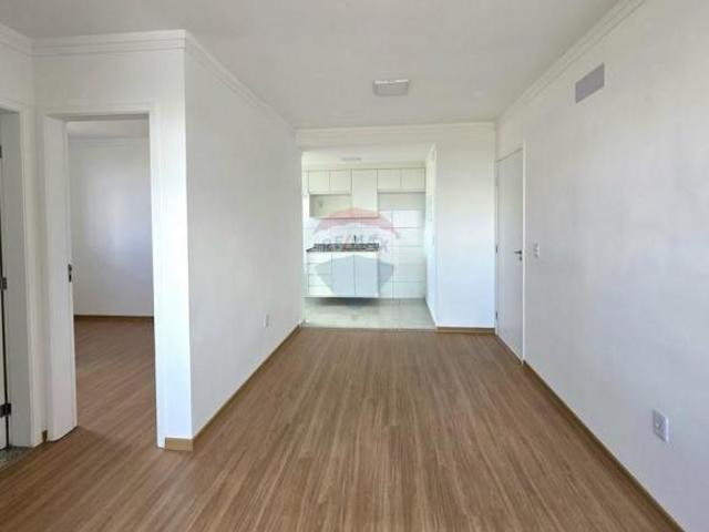 Apartamento para venda em Jardim Esplanada de 52.00m² com 2 Quartos, 1 Suite e 1 Garagem