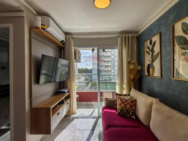 Apartamento para venda em Jardim Esplanada em Mogi Guaçu São Paulo de 49.00m² com 2 Quartos e 1 Garagem