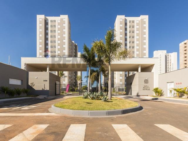 Apartamento para venda em Jardim Esplanada em Mogi Guaçu São Paulo de 50.00m² com 2 Quartos, 1 Suíte e 1 Garagem