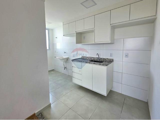 Apartamento para venda em Jardim Esplanada em Mogi Guaçu São Paulo de 52.00m² com 2 Quartos, 1 Suíte e 1 Garagem