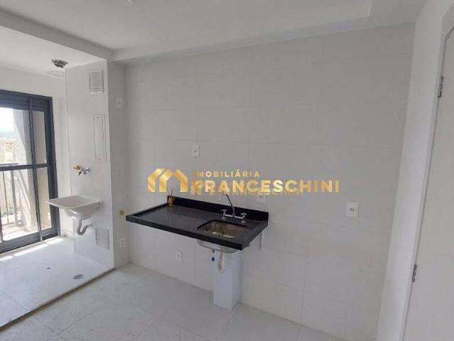 Apartamento para venda em Jardim Esplanada em São José Dos Campos São Paulo de 59.00m² com 2 Quartos, 1 Suíte e 1 Garagem