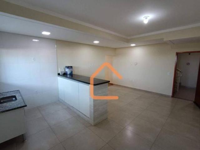 Apartamento para venda em Jardim Esplanada, Pouso Alegre