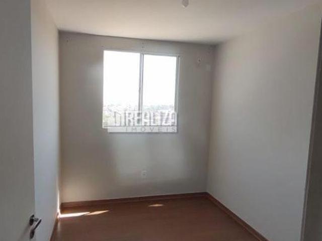 Apartamento para venda em Jardim Esplanada, Uberaba