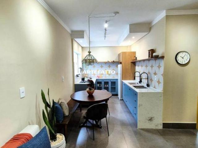 Apartamento para venda em Jardim Espraiado de 41.00m² com 2 Quartos e 1 Garagem