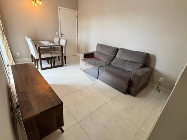 Apartamento para venda em Jardim Ester de 53.93m² com 2 Quartos e 1 Garagem