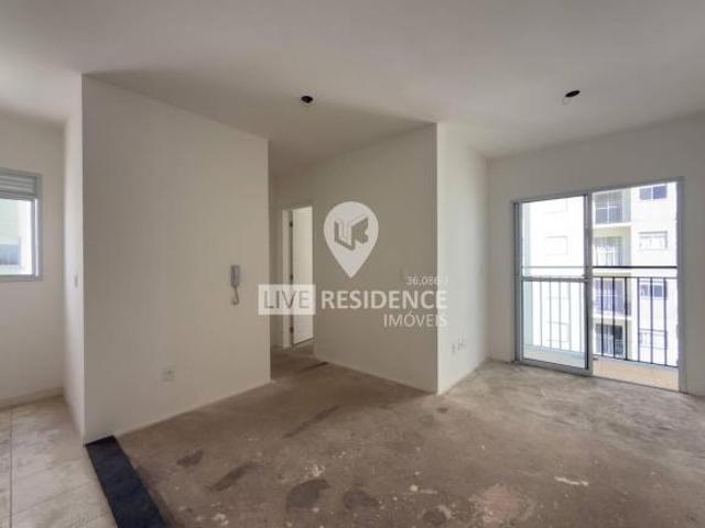 Apartamento para venda em Jardim Ester de 39.00m² com 2 Quartos e 1 Garagem