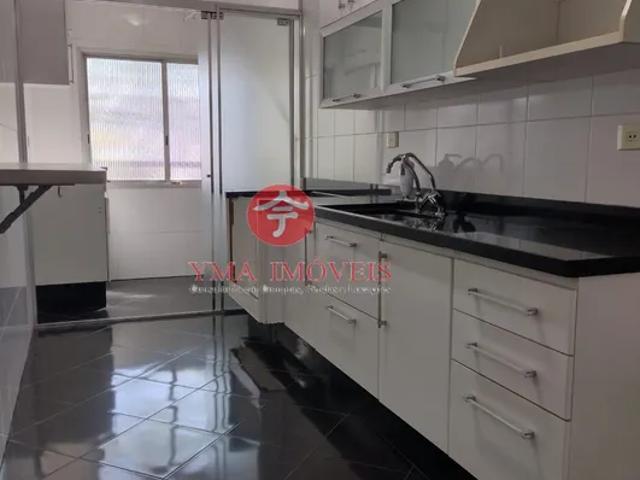 Apartamento para venda em Jardim Ester São Paulo SP