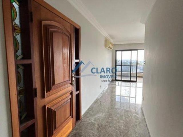 Apartamento para venda em Jardim Estoril Iv de 260.00m² com 3 Quartos, 3 Suites e 3 Garagens