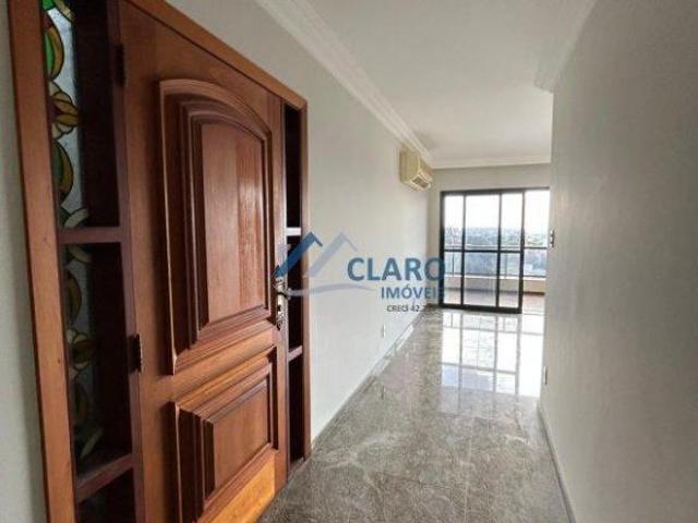 Apartamento para venda em Jardim Estoril Iv de 260.00m² com 3 Quartos, 3 Suites e 3 Garagens