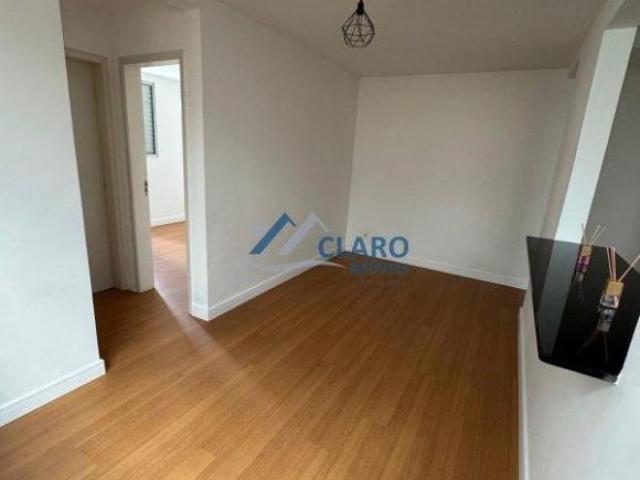Apartamento para venda em Jardim Estrela Dalva de 45.00m² com 2 Quartos e 1 Garagem