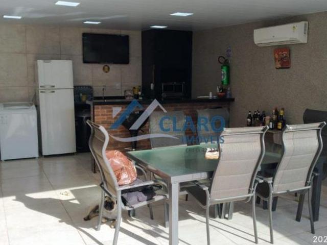 Apartamento para venda em Jardim Estrela Dalva de 70.00m² com 2 Quartos e 1 Garagem