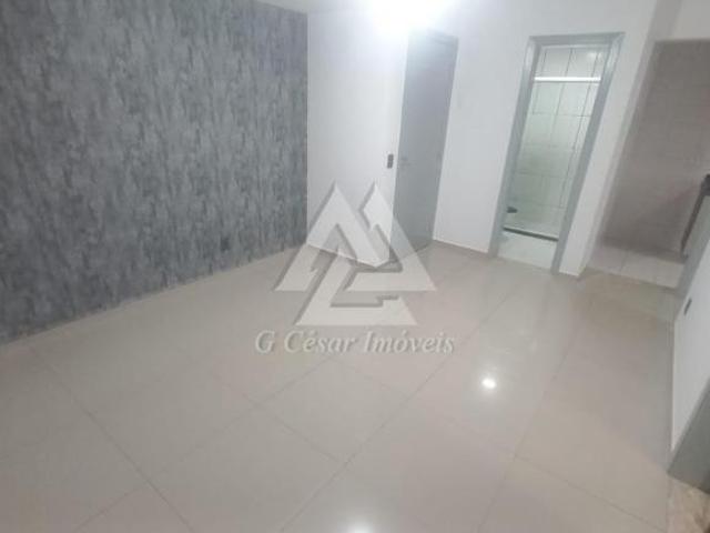 Apartamento para venda em Jardim Estrela de 55.00m² com 2 Quartos e 1 Garagem