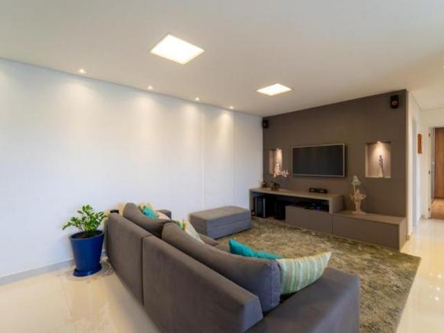 Apartamento para venda em Jardim Ermida I com 3 quartos, sendo 1 suíte, 97m²