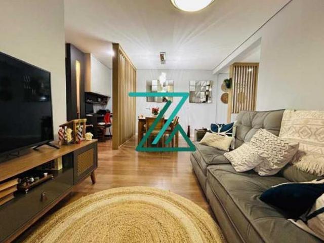 Apartamento para venda em Jardim Ermida I de 78.00m² com 2 Quartos, 1 Suite e 1 Garagem