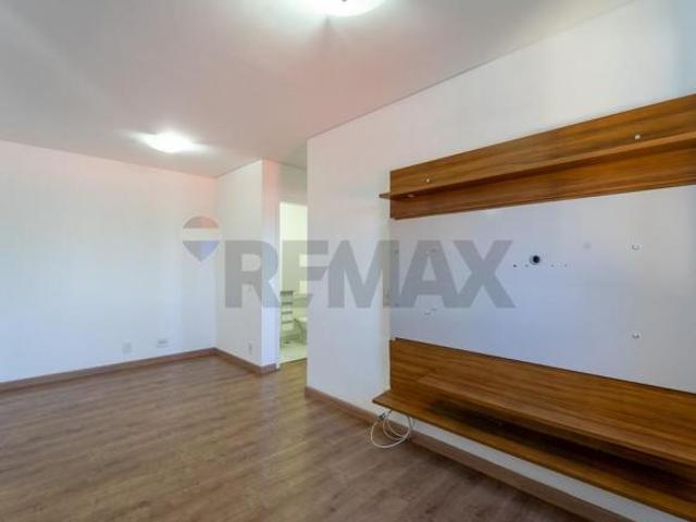 Apartamento para venda em Jardim Ermida I de 97.00m² com 2 Quartos, 2 Suites e 2 Garagens