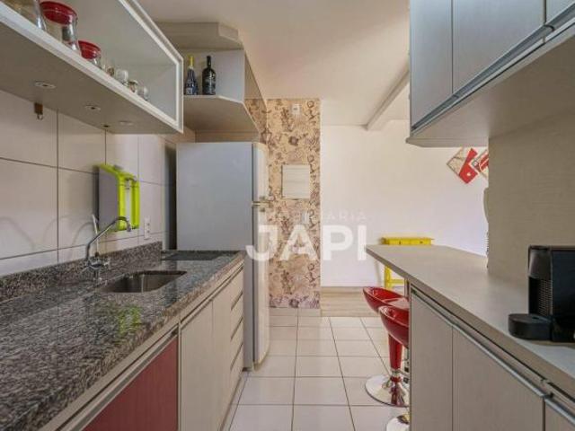 Apartamento para venda em Jardim Ermida I de 97.00m² com 3 Quartos, 1 Suite e 1 Garagem