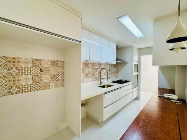 Apartamento para venda em Jardim Ermida I de 97.00m² com 3 Quartos, 1 Suite e 2 Garagens