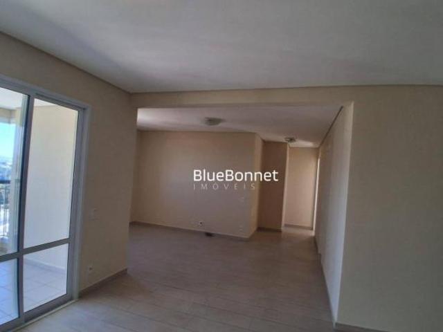 Apartamento para venda em Jardim Ermida I de 119.00m² com 3 Quartos, 3 Suites e 3 Garagens