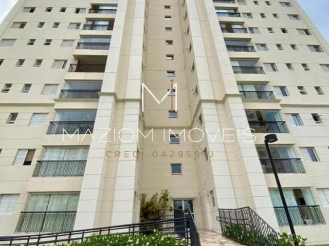 Apartamento para venda em Jardim Ermida I de 131.00m² com 4 Quartos, 2 Suites e 2 Garagens