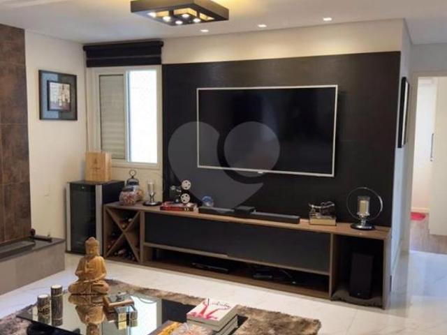 Apartamento para venda em Jardim Ermida I de 131.00m² com 3 Quartos, 3 Suites e 2 Garagens