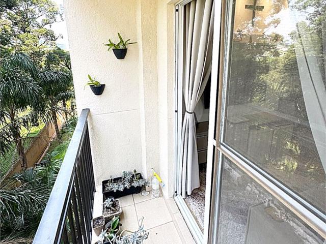 Apartamento para venda em Jardim Ermida I em Jundiaí São Paulo de 48.00m² com 2 Quartos e 1 Garagem