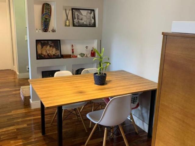 Apartamento para venda em Jardim Ermida I em Jundiaí São Paulo de 76.00m² com 2 Quartos, 2 Suítes e 2 Garagens