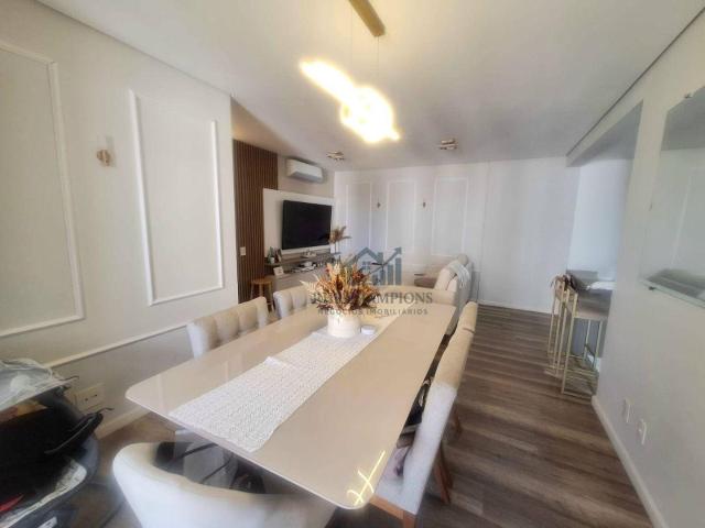 Apartamento para venda em Jardim Ermida I em Jundiaí São Paulo de 78.00m² com 2 Quartos, 1 Suíte e 1 Garagem