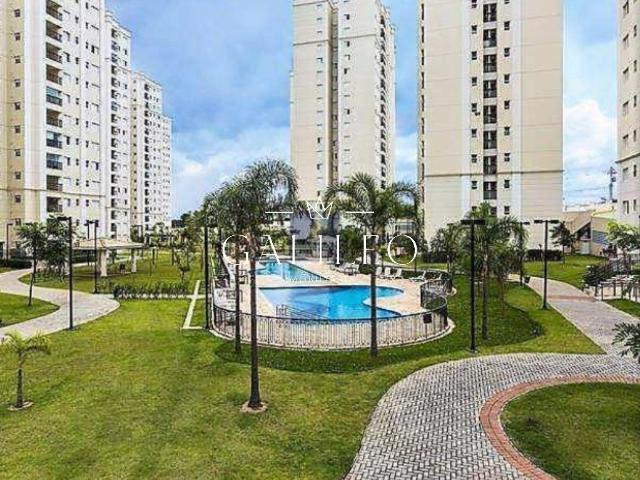 Apartamento para venda em Jardim Ermida I em Jundiaí São Paulo de 131.00m² com 4 Quartos, 3 Suítes e 2 Garagens