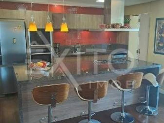 Apartamento para venda em Jardim Ermida I em Jundiaí São Paulo de 131.00m² com 3 Quartos, 1 Suíte e 3 Garagens