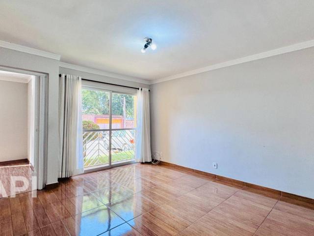 Apartamento para venda em Jardim Ermida Ii em Jundiaí São Paulo de 56.00m² com 2 Quartos e 1 Garagem