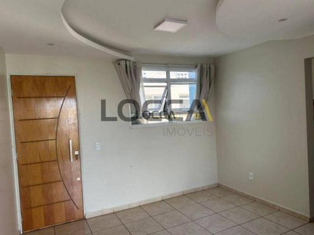 Apartamento para venda em Jardim Eugênio Mendes Lopes de 45.00m² com 3 Quartos e 1 Garagem