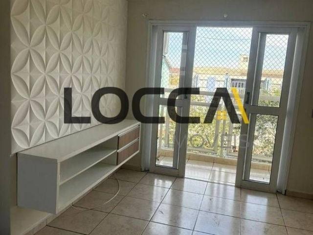 Apartamento para venda em Jardim Eugênio Mendes Lopes em Ribeirão Preto São Paulo de 45.00m² com 3 Quartos e 1 Garagem