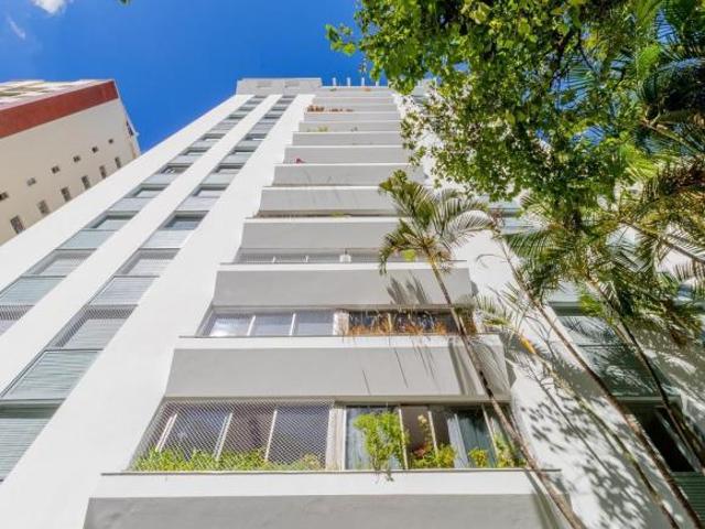 Apartamento para venda em Jardim Europa com 3 quartos, sendo 1 suíte, 110m²