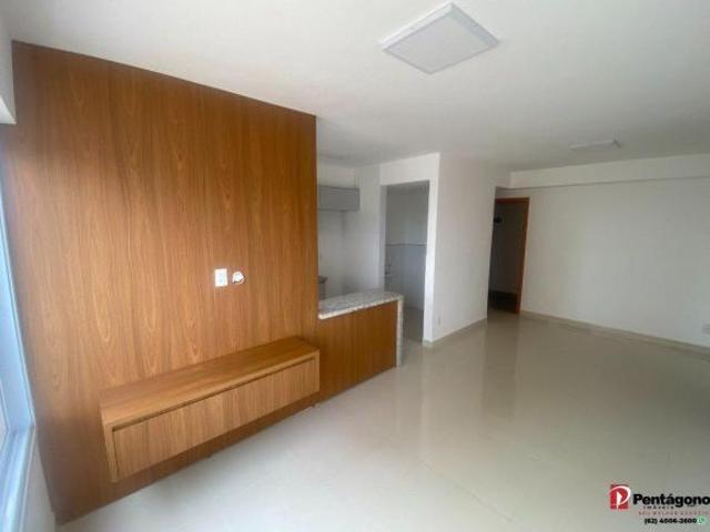 Apartamento para venda em Jardim Europa, Goiânia