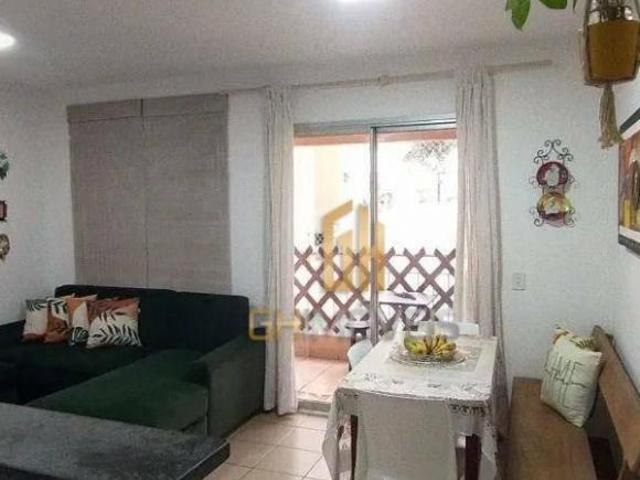 Apartamento para venda em Jardim Europa, Goiânia