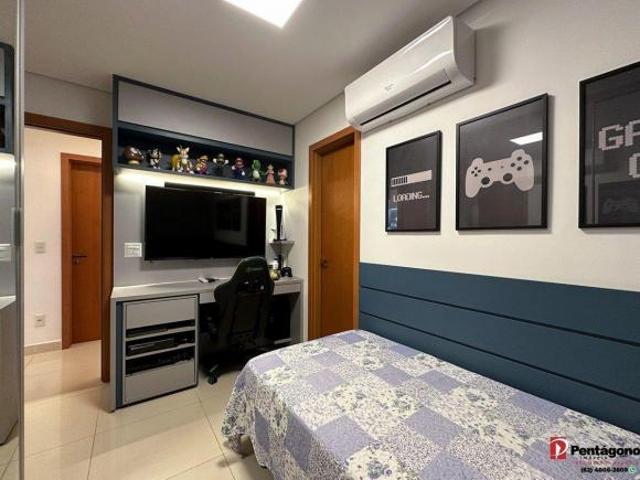 Apartamento para venda em Jardim Europa, Goiânia