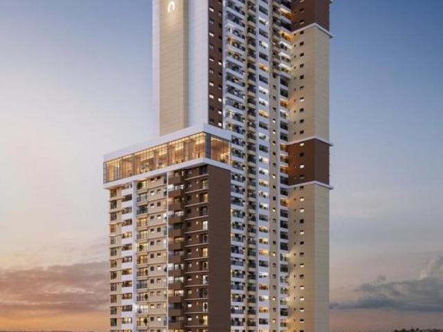 Apartamento para venda em Jardim Europa, Goiânia