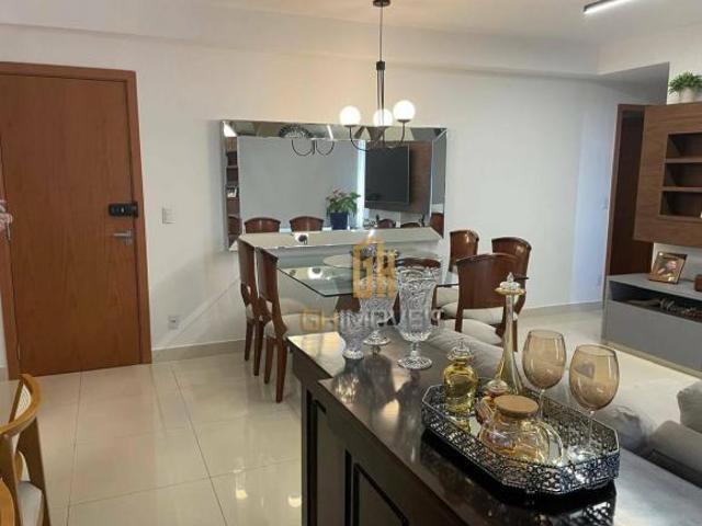 Apartamento para venda em Jardim Europa, Goiânia