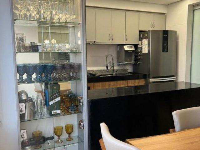Apartamento para venda em Jardim Europa, Goiânia