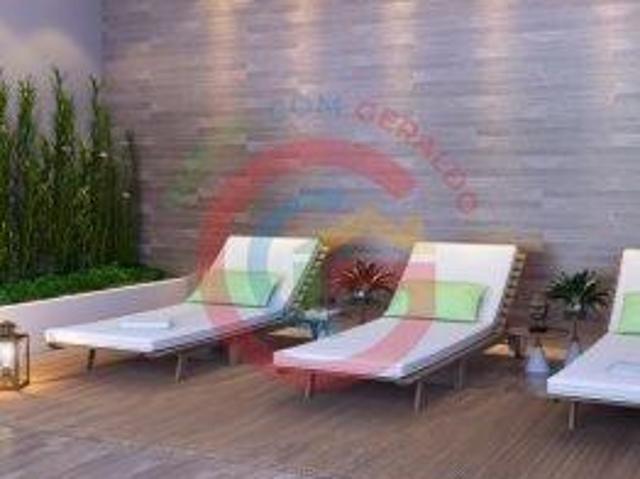 Apartamento para venda em Jardim Europa, Goiânia