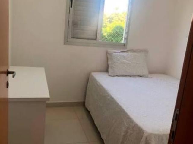 Apartamento para venda em Jardim Europa, Goiânia