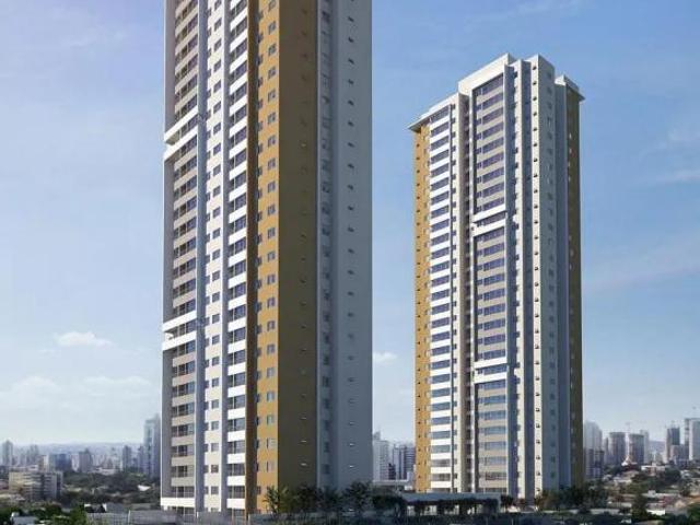 Apartamento para venda em Jardim Europa, Goiânia