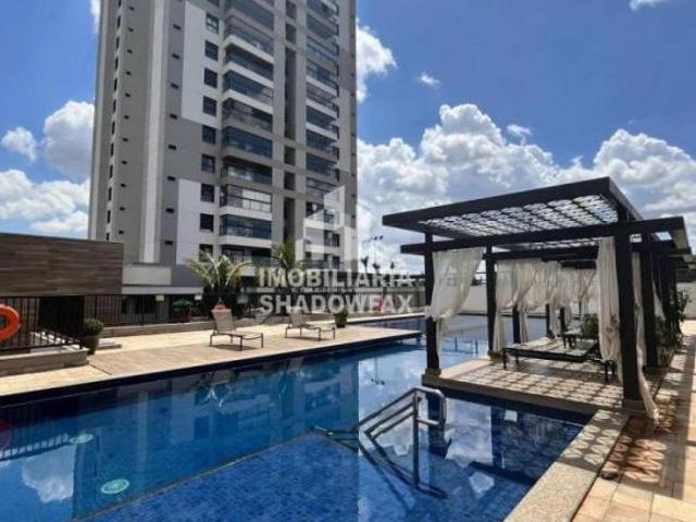 Apartamento para venda em Jardim Europa, Dourados