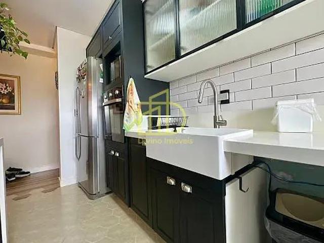 Apartamento para venda em Jardim Europa de 140.00m² com 3 Quartos, 3 Suites e 2 Garagens