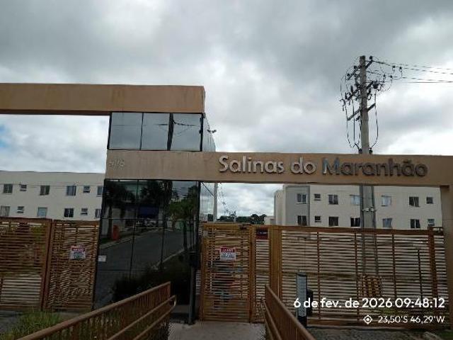 Apartamento para venda em Jardim Europa de 39.00m² com 2 Quartos e 1 Garagem